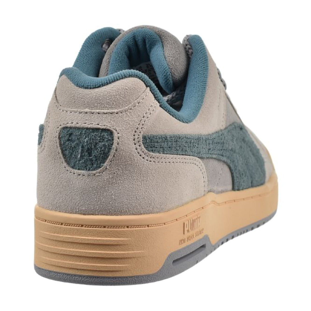 Puma Slipstream Lo Texture Men's Shoes White-Blue – Sports Plaza NY