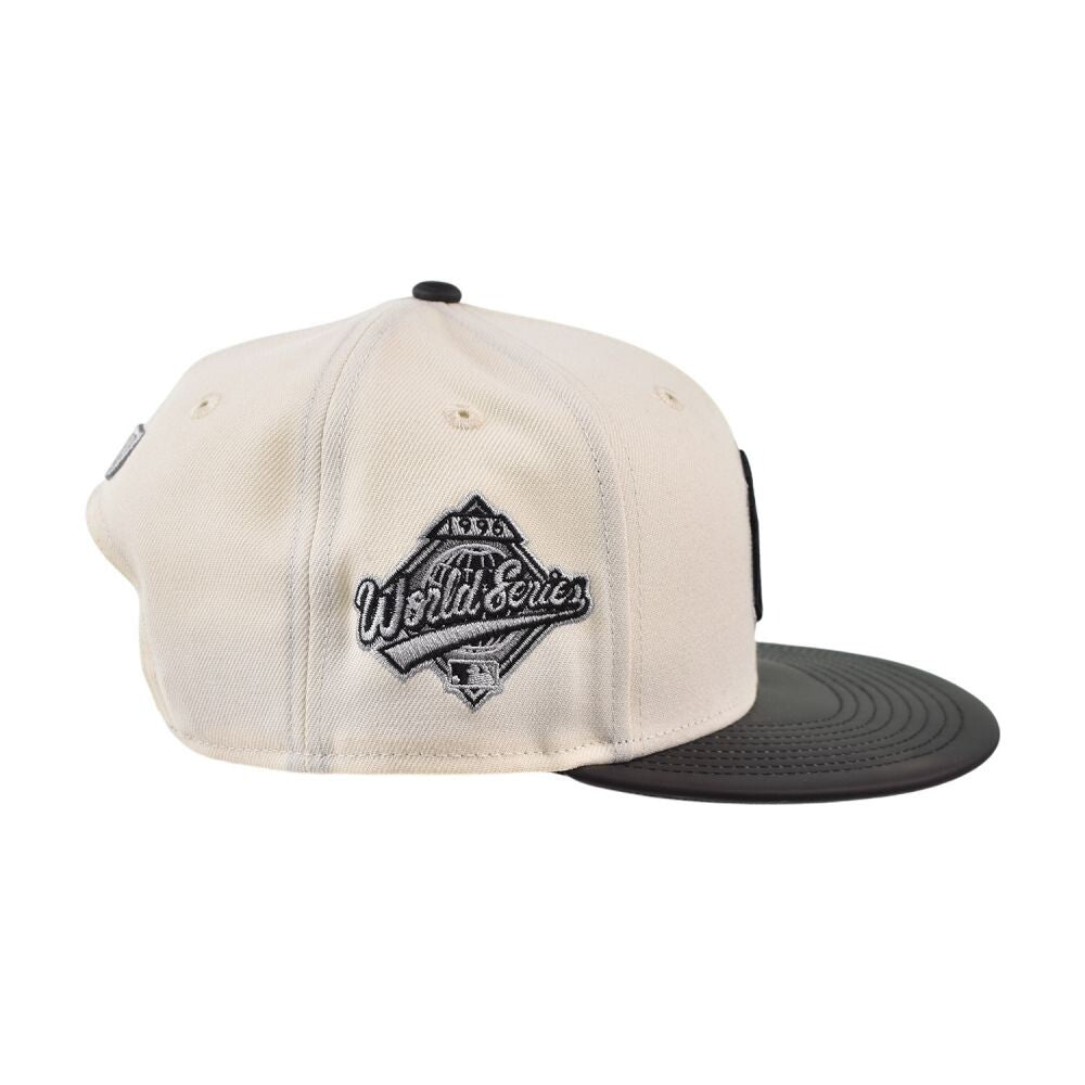 New Era NY Yankees Color Changing Men's Hat Beige/Black/Grey 60750463 ...
