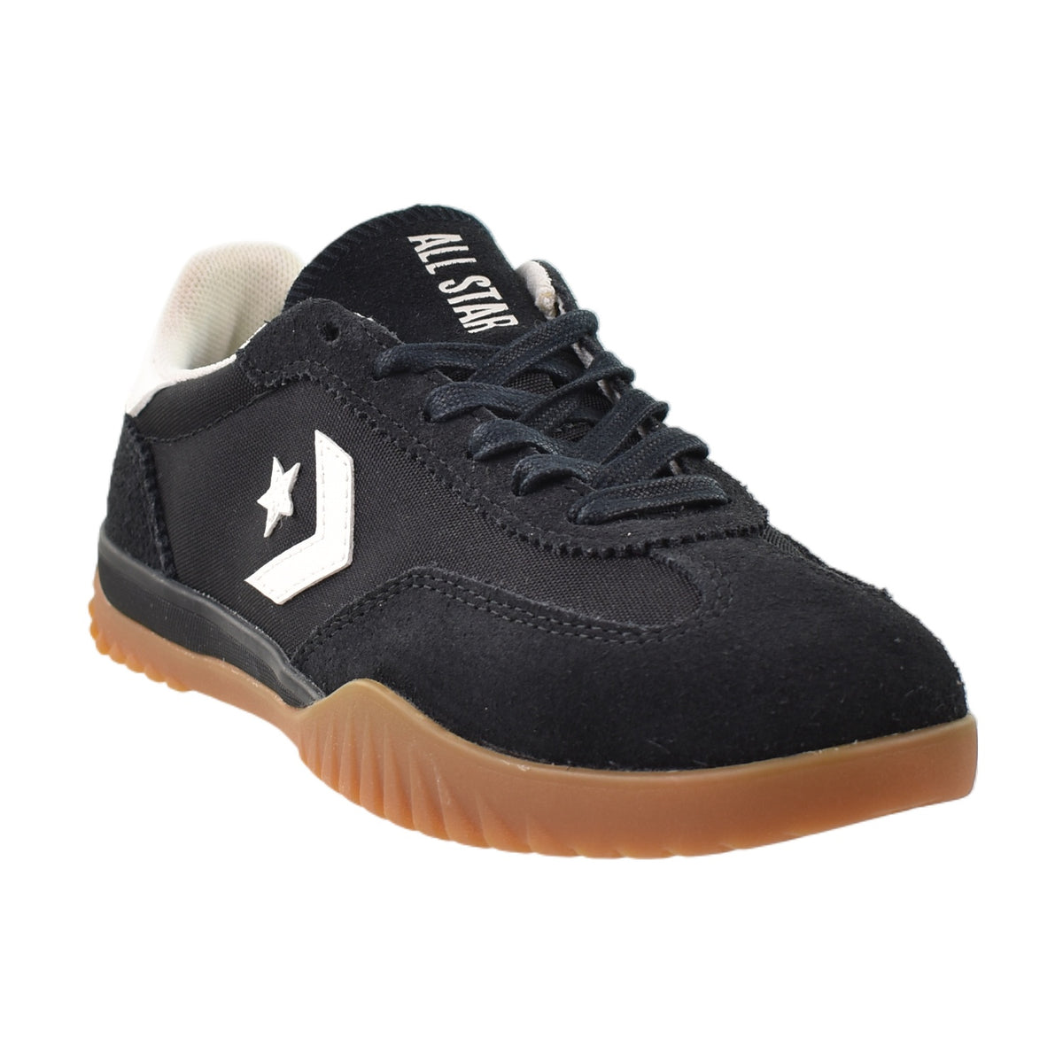 Converse Run Star Trainer OX Men's Shoes Black/Egret/Honey a08263c ...