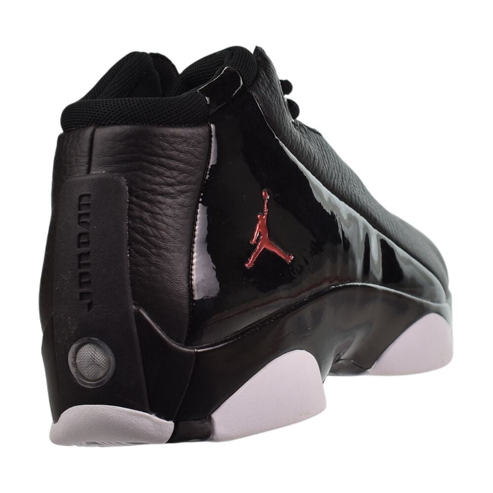Air Jordan Jumpman Team Flow Men's Shoes Black-Red-White cn3508-001 ...