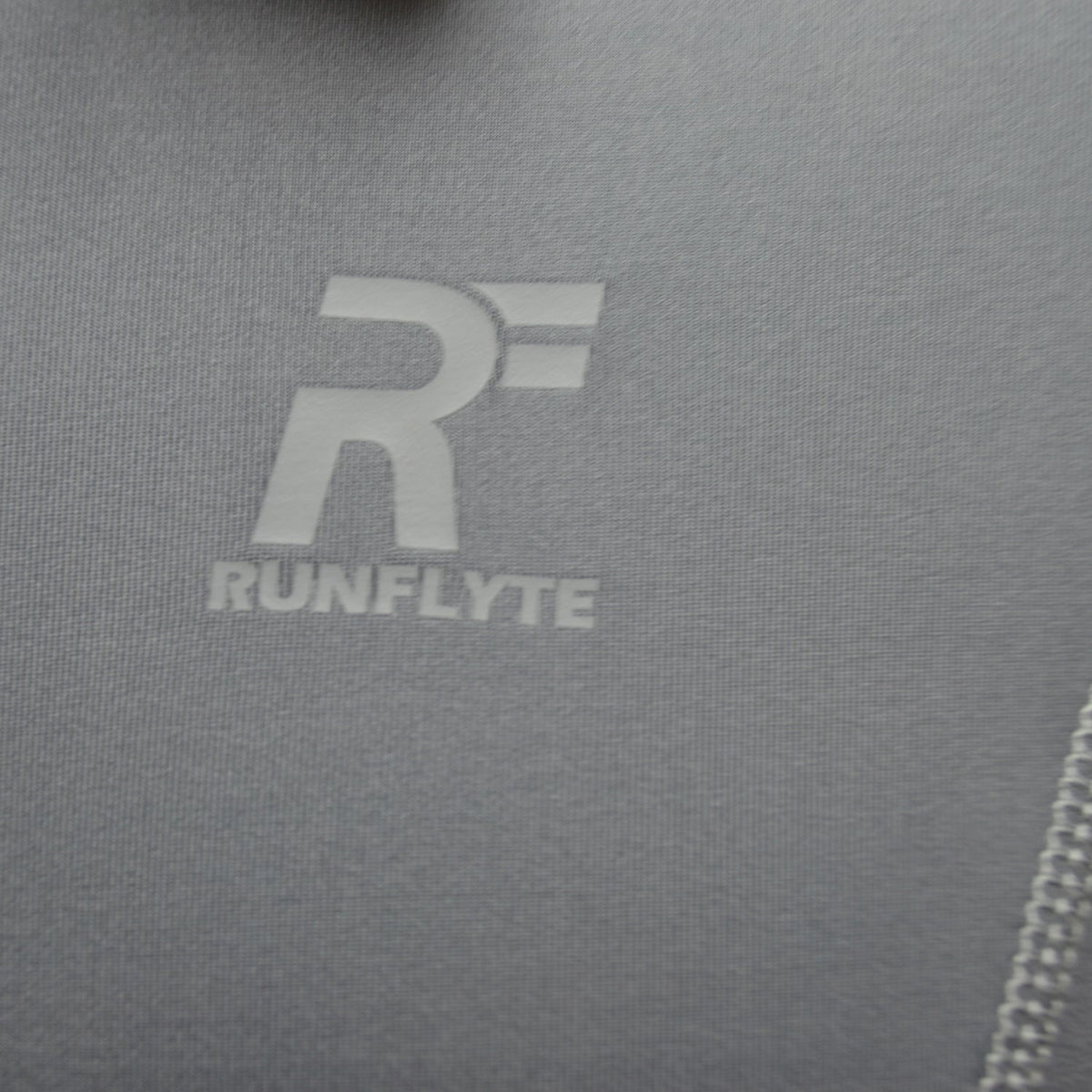 RunFlyte Men's Flyte Compression - Short Sleeve - Moisture Wicking T-S ...
