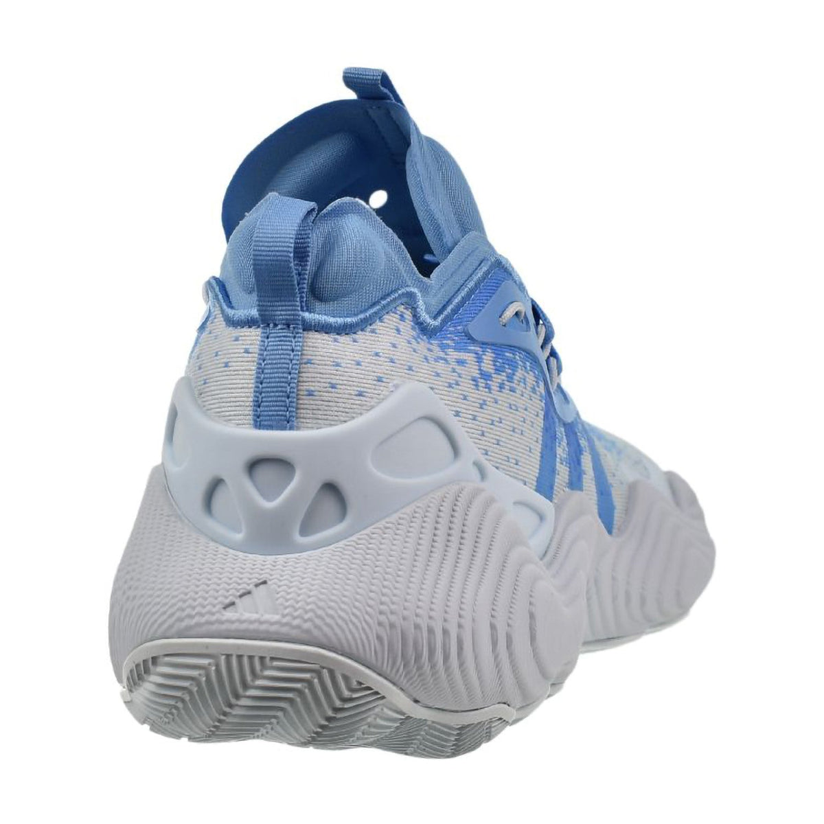 Adidas Trae Young 3 Low Men's Shoes Blue – Sports Plaza NY