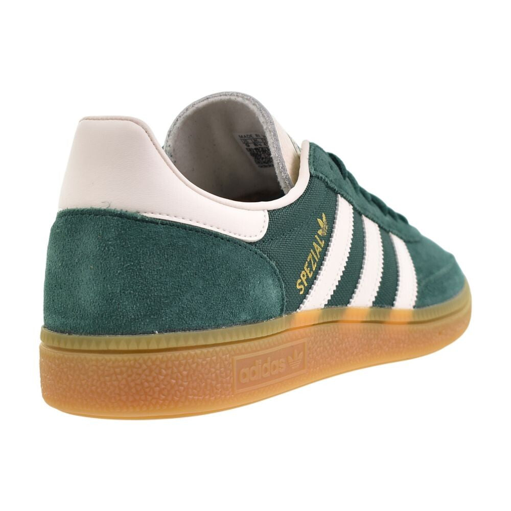 Adidas Handball Spezial Men's Shoes Green/White/Gum jh5438 – Sports ...