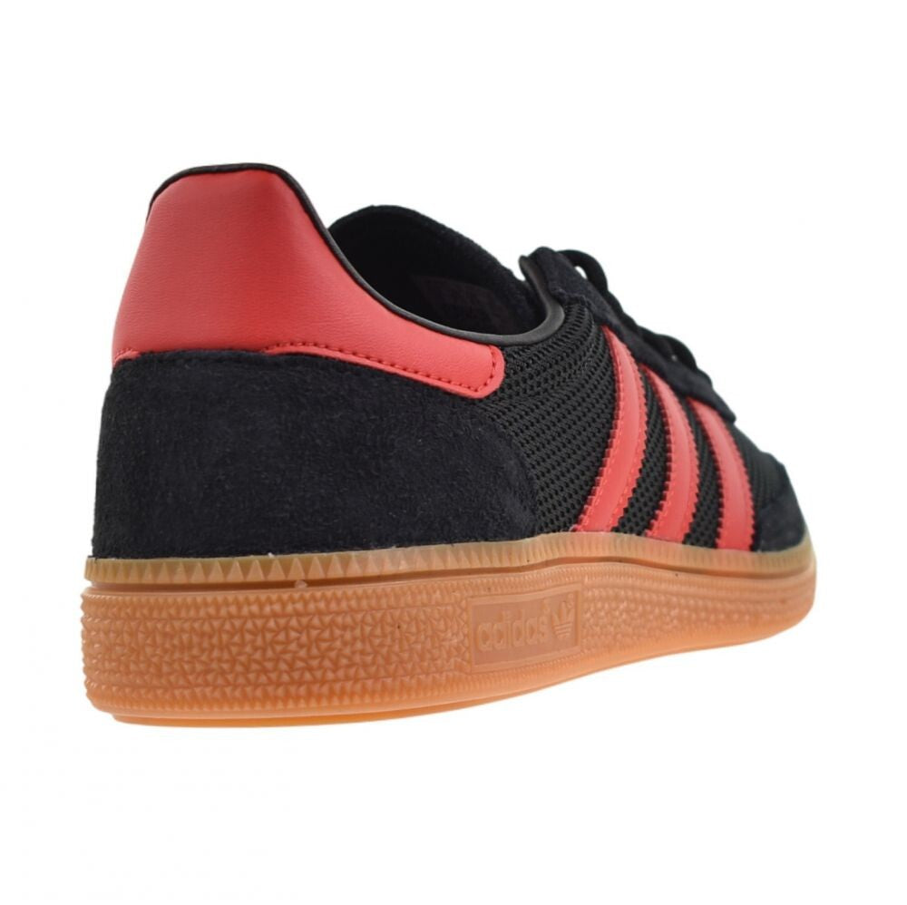 Adidas Handball Spezial Men's Shoes Core Black/Better Scarlet jh5446 ...