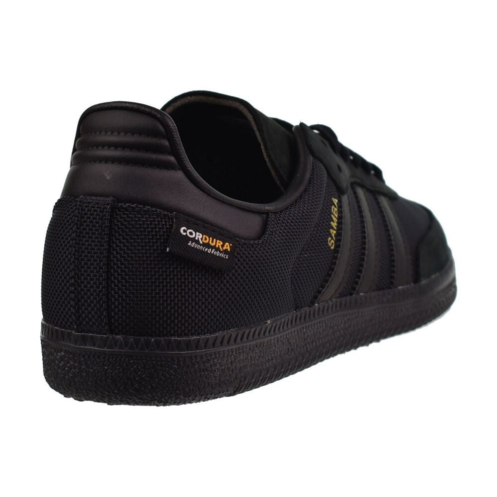 Adidas Samba OG Men's Shoes Black ji4647 – Sports Plaza NY