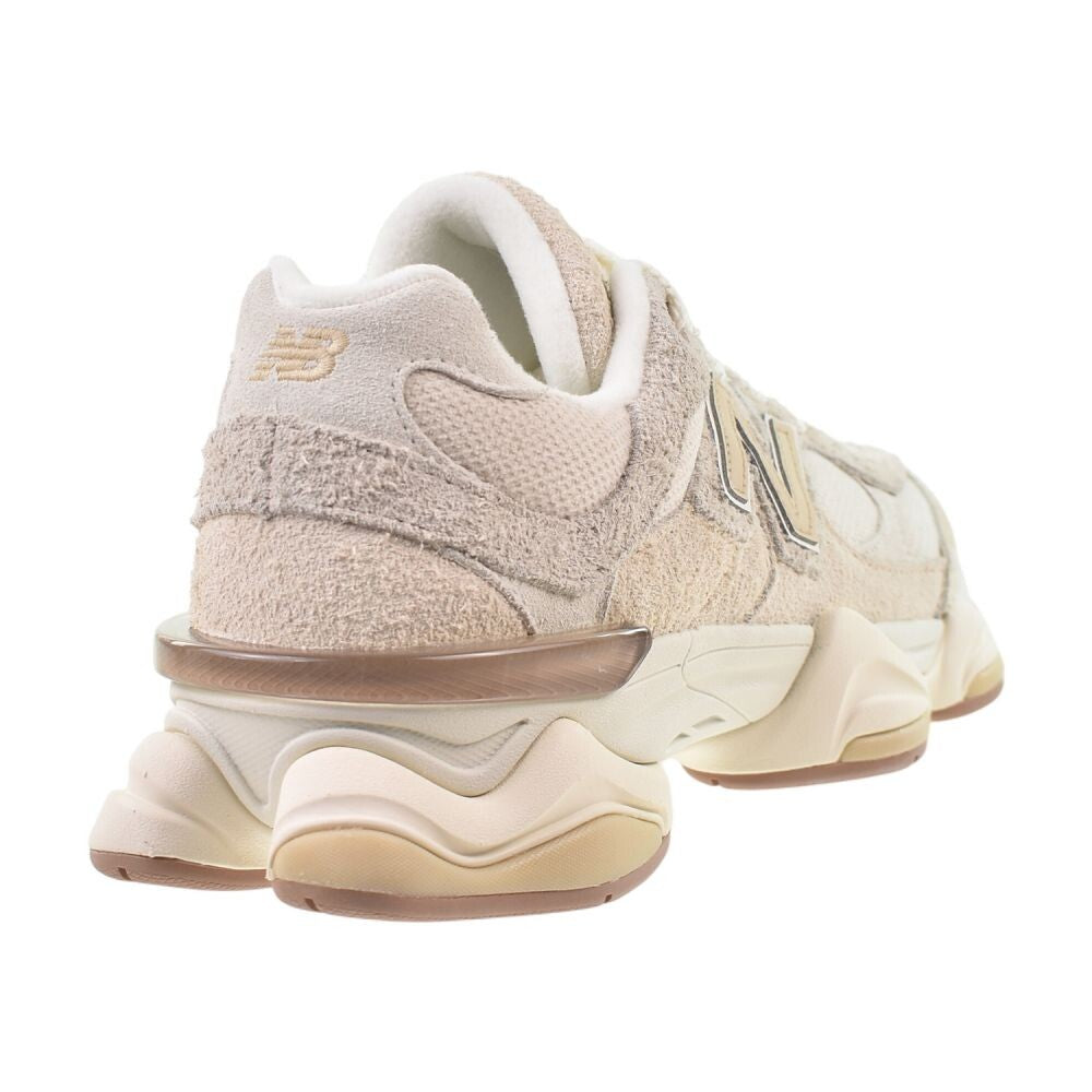 New Balance 9060 Men's Shoes Beige/White u9060-ccb – Sports Plaza NY
