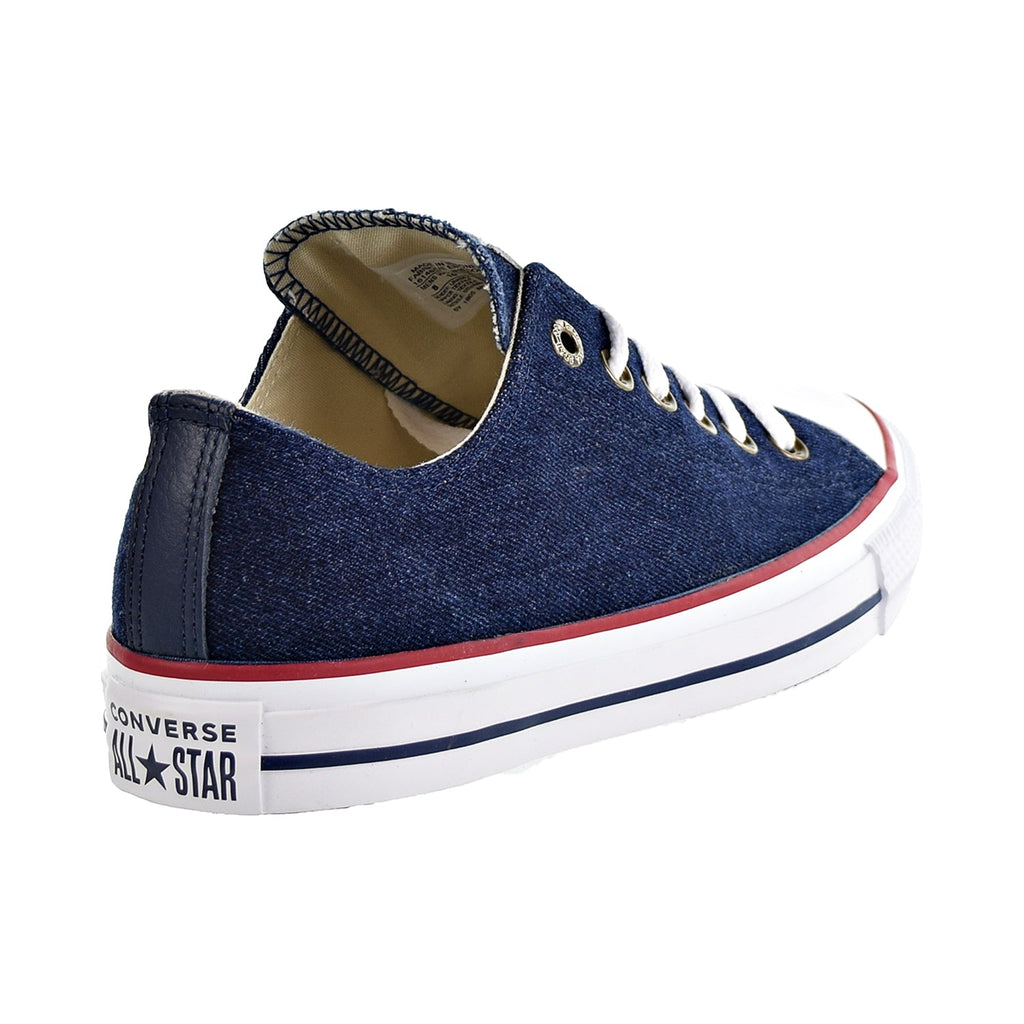 Converse Chuck Taylor Dark Blue