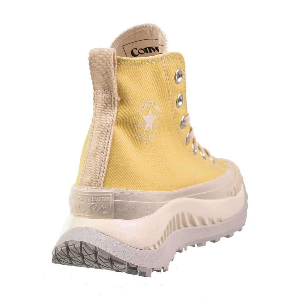 Converse Chuck 70 AT-CX High Mens Shoes Yellow/Egret – Sports Plaza NY