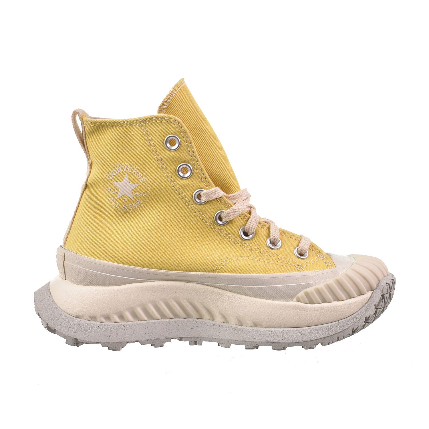 Converse Chuck 70 AT-CX High Mens Shoes Yellow/Egret – Sports Plaza NY