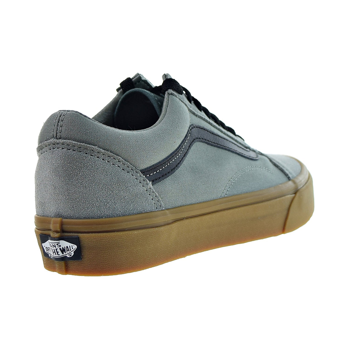 Vans Old Skool Men's Shoes Shadow Trekking Green – Sports Plaza NY